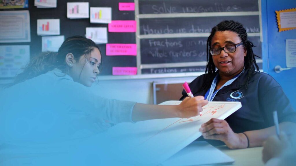 BLUEPRINT SCHOOLS NETWORK, INC.